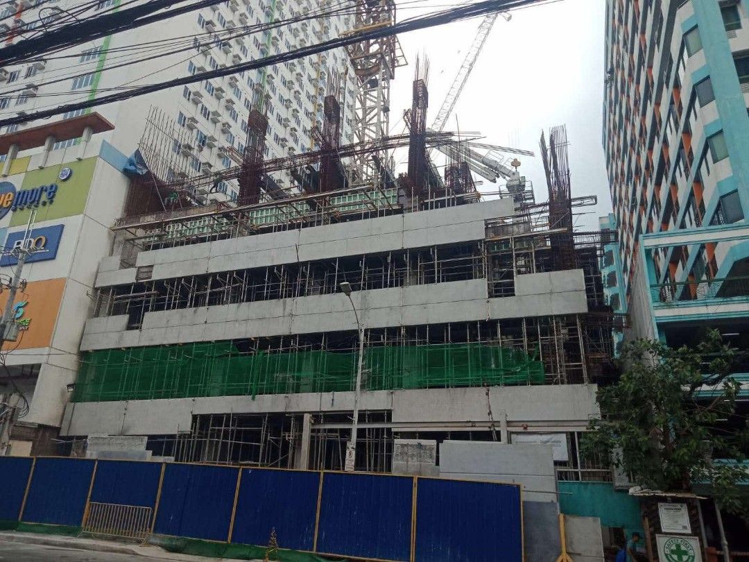 Preselling Commercial Space in Quezon City near MPLACE, GMA Network ...