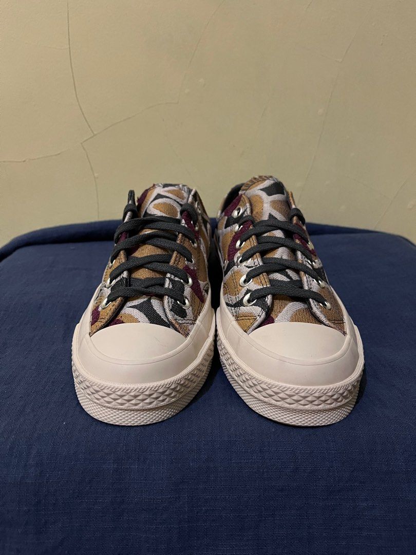 [RESMI PT. MAP] CONVERSE CHUCK 70 X NATURALLY DIGITAL “A04335C”, Fesyen ...