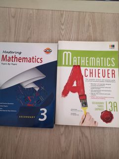 Moelc Japanese textbooks for Sec1-4 (8 books - suitable for JLPT N3, N4 ...