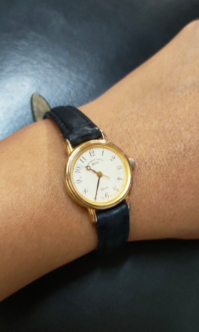 Sentimental Graffiti YOU, Women's Fashion, Watches & Accessories ...