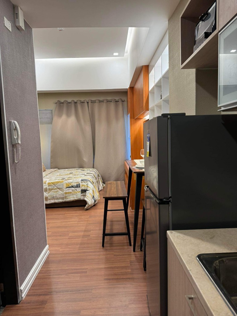 Sotogrande Iloilo Condominium Studio Unit For Sale at 20% Downpayment ...