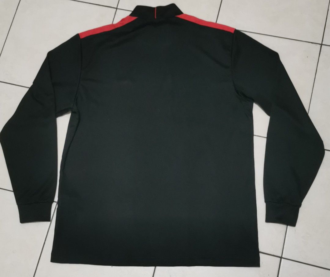 Srixon golf shirt, Men's Fashion, Activewear on Carousell
