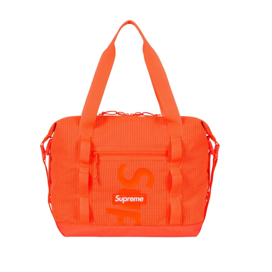 supreme tote bag ss 24 week 1 New York, Men's Fashion, Bags, Sling Bags ...