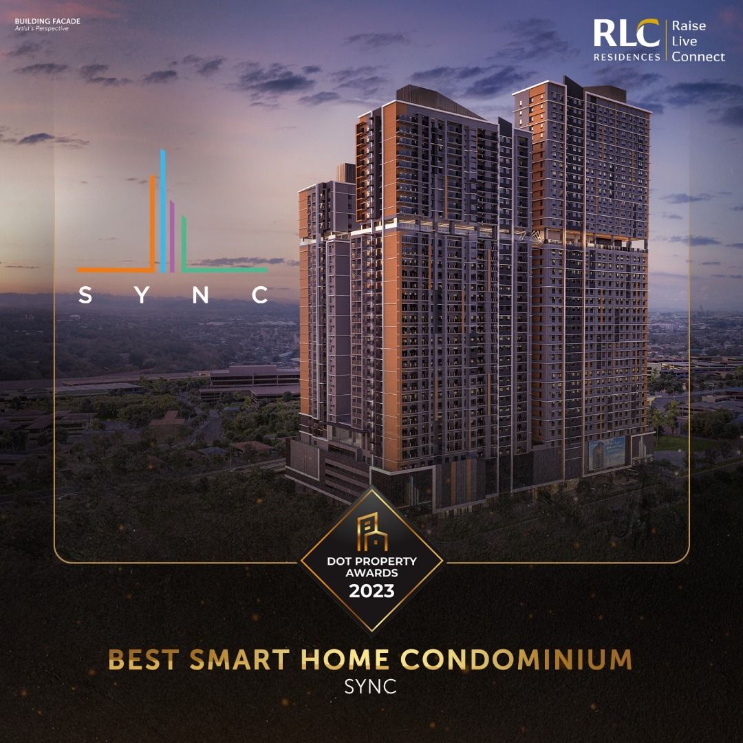 SYNC Residences starting at 18k Monthly!, Property, For Sale ...