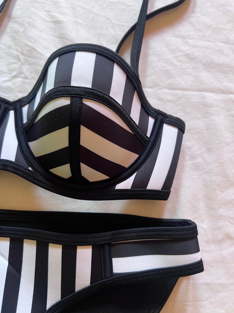 Triangl Brakini Swimwear, Women's Fashion, Swimwear, Bikinis ...