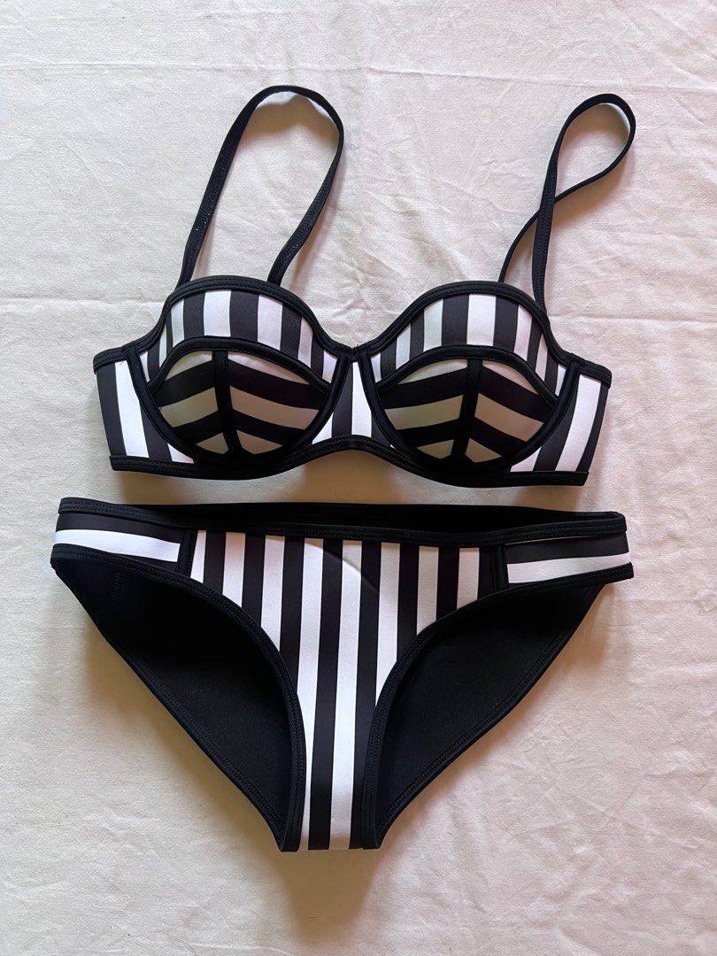 Triangl Brakini Swimwear, Women's Fashion, Swimwear, Bikinis ...