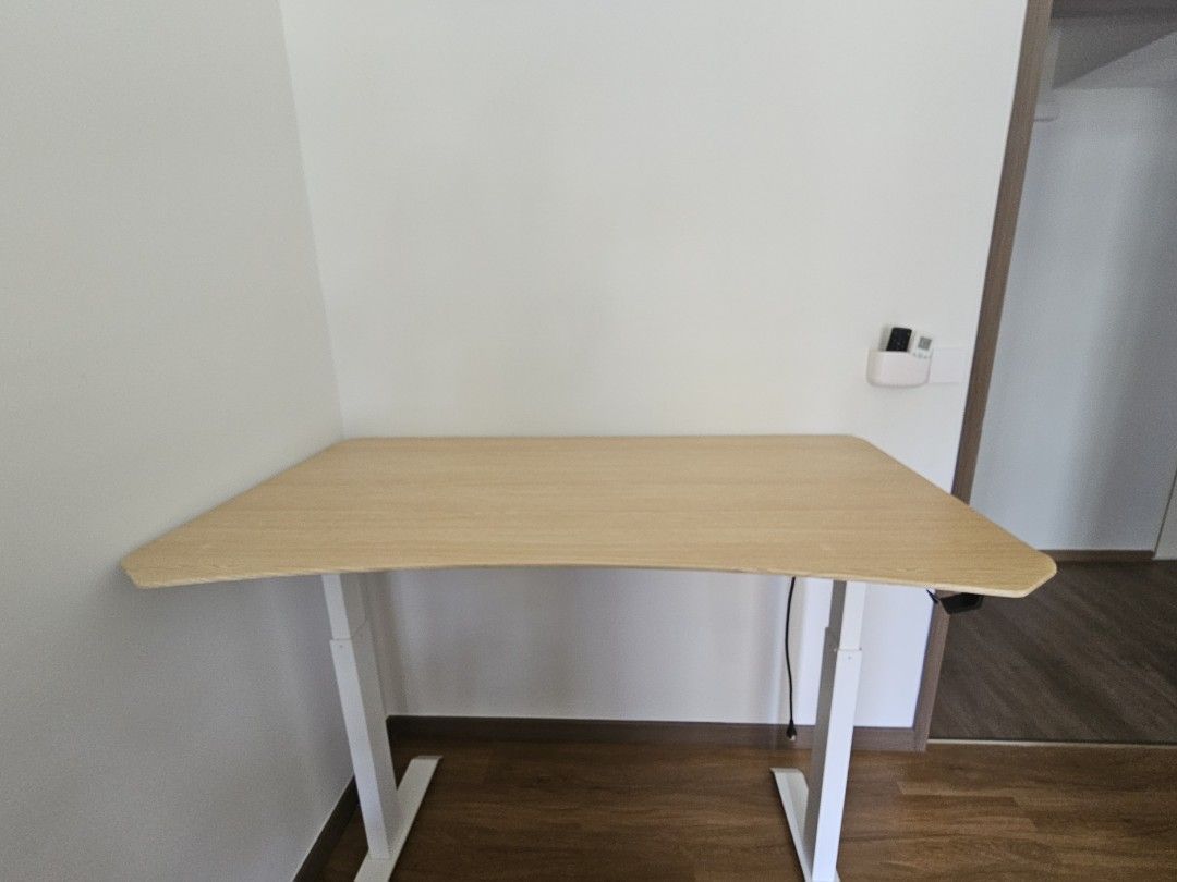 TTRacing Table Top (Defect), Furniture & Home Living, Furniture, Tables ...