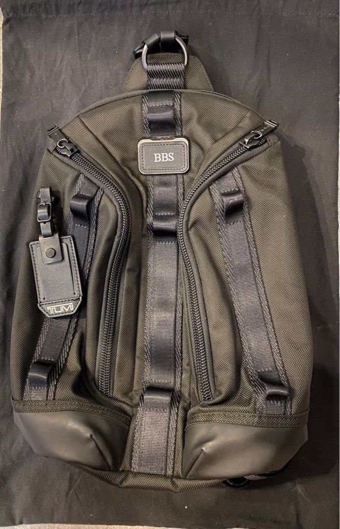 TUMI ALPHA BRAVO KNIGHT SLING BACK, Men's Fashion, Bags, Sling Bags on ... TUMI ALPHA BRAVO KNIGHT SLING BACK, Men's Fashion, Bags, Sling Bags on ...