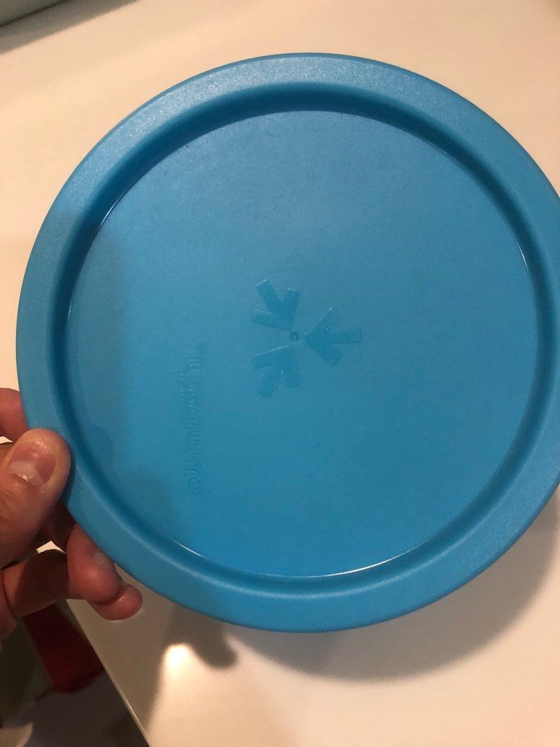 Tupperware one touch, Furniture & Home Living, Kitchenware & Tableware ...