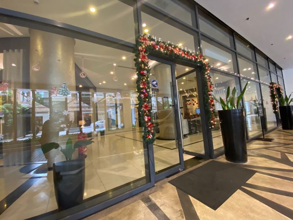 Two Bedroom Unit for Sale at The Florence BGC, Property, For Sale ...