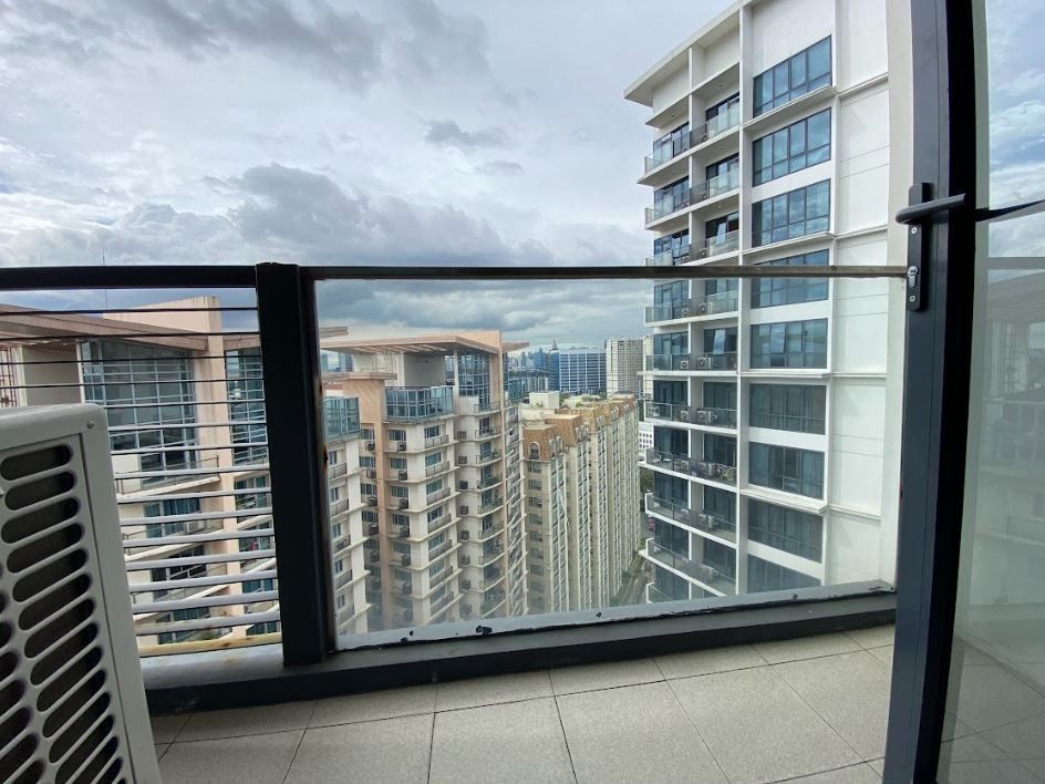 Two Bedroom Unit for Sale at The Florence BGC, Property, For Sale ...