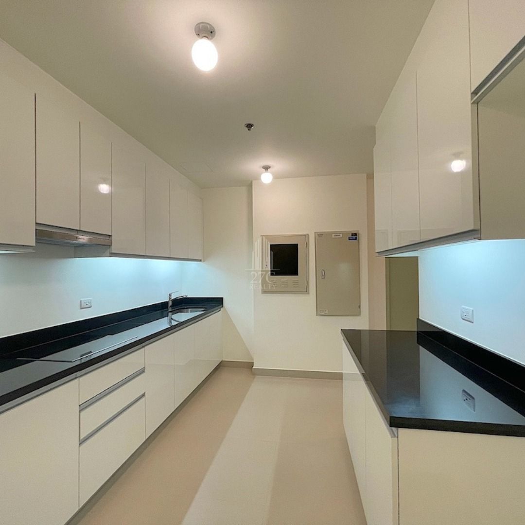 Ultra-Luxury Penthouse Bi-Level Unit for Sale in Two Roxas Triangle ...