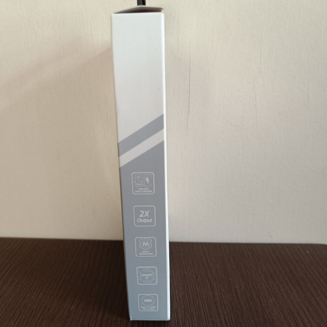 Uniso 10000mAh Power Bank, Mobile Phones & Gadgets, Mobile & Gadget ...