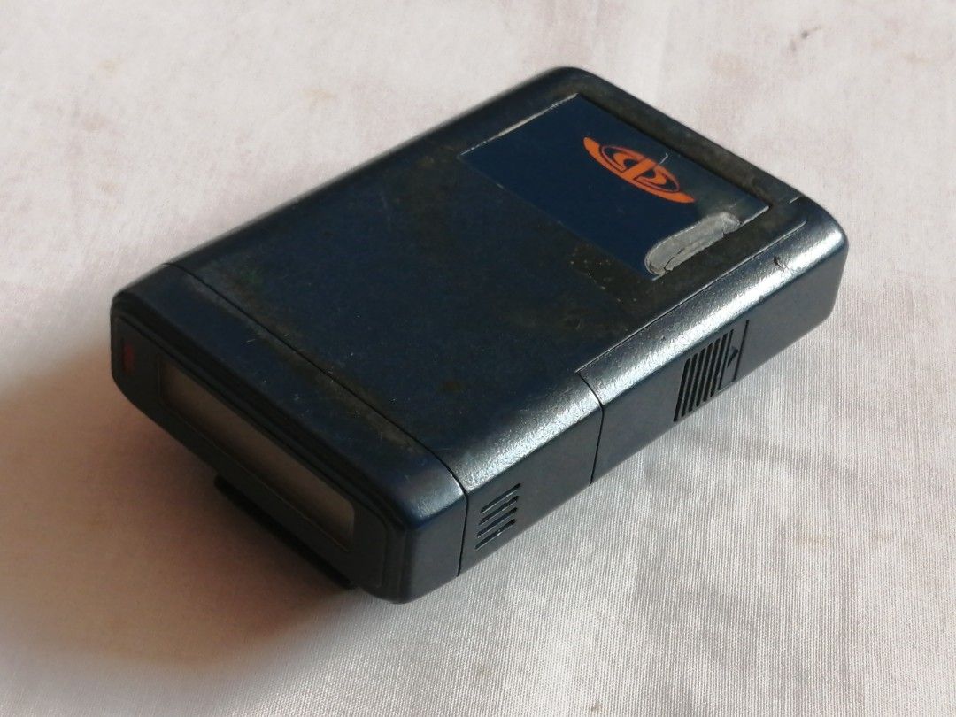 Vintage Singapore Telecom Pager, Hobbies & Toys, Memorabilia ...