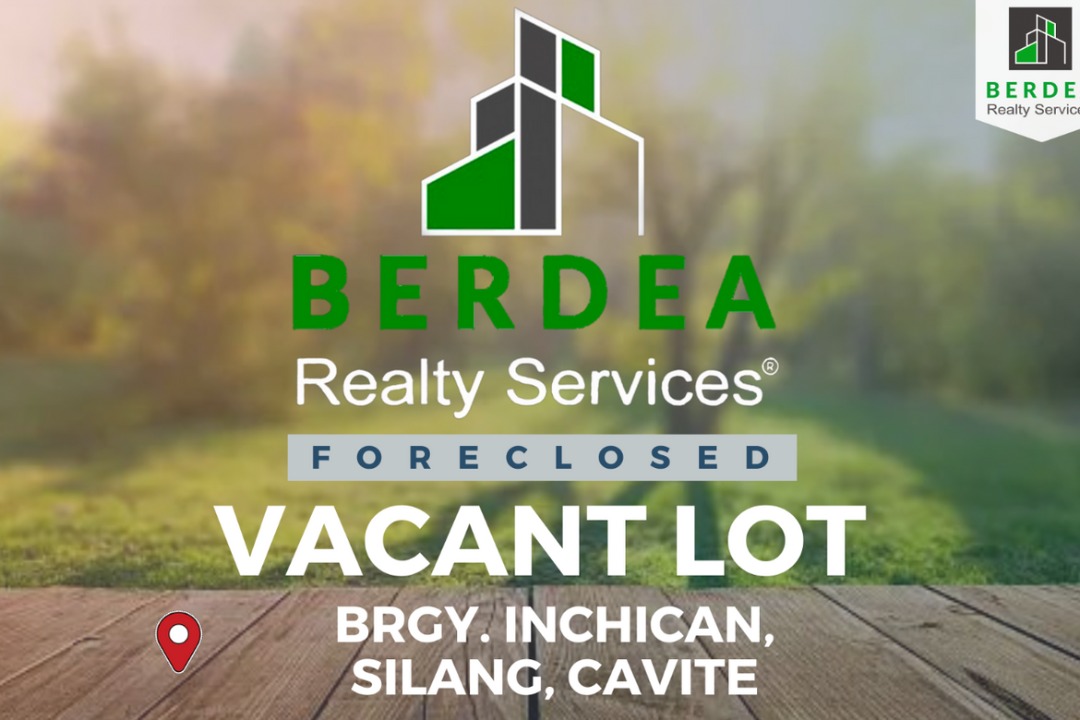 161 sq.m Vacant Lot For Sale South Forbes Villas, Brgy. Inchican, Silang, Cavite, Property, For ...
