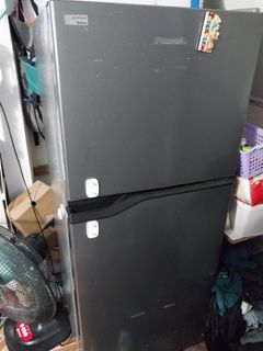 PANASONIC FRENCH DOOR NO-FROST INVERTER, TV & Home Appliances, Kitchen ...