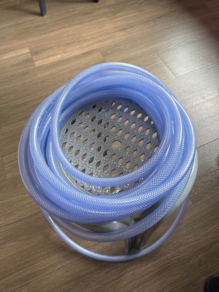 10 meters pipes for Garden, Kitchen, Toilets, etc., Furniture & Home ...