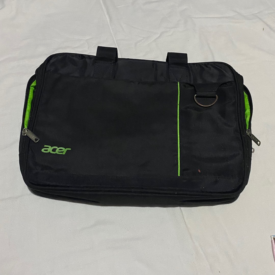 Acer Laptop Bag, Computers & Tech, Laptops & Notebooks on Carousell