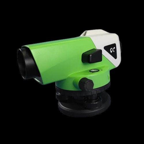 Alpha Li Auto level, Commercial & Industrial, Construction Tools ...