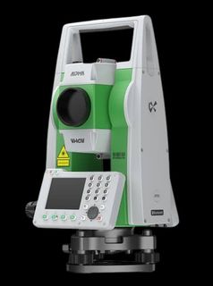 total station alpha - View all total station alpha ads in Carousell ...