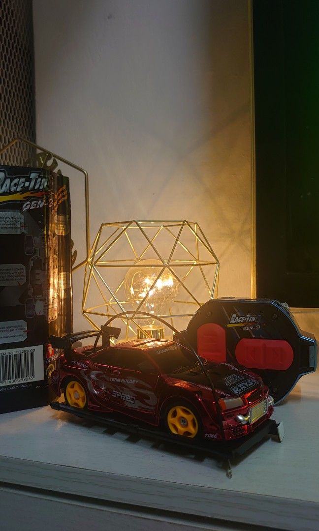 Auldey gen3 r34, Hobbies & Toys, Toys & Games on Carousell