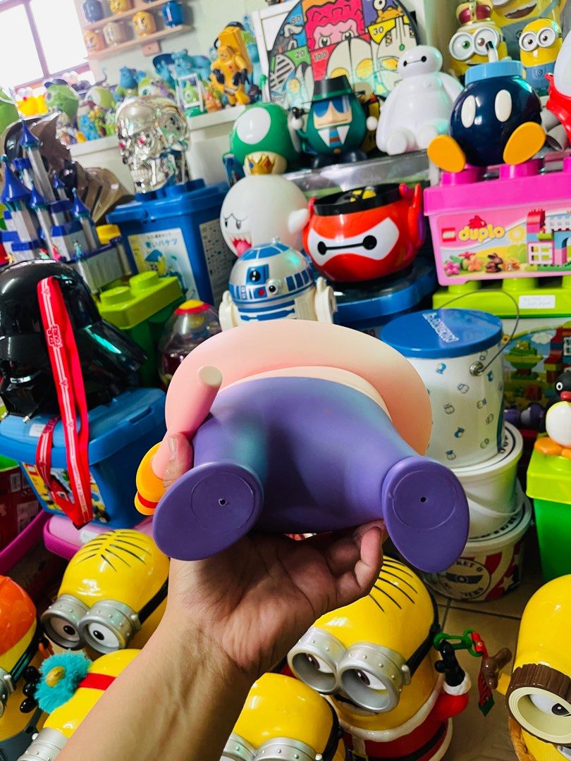 Buri buri zaemon crayon shin chan, Hobbies & Toys, Toys & Games on ...