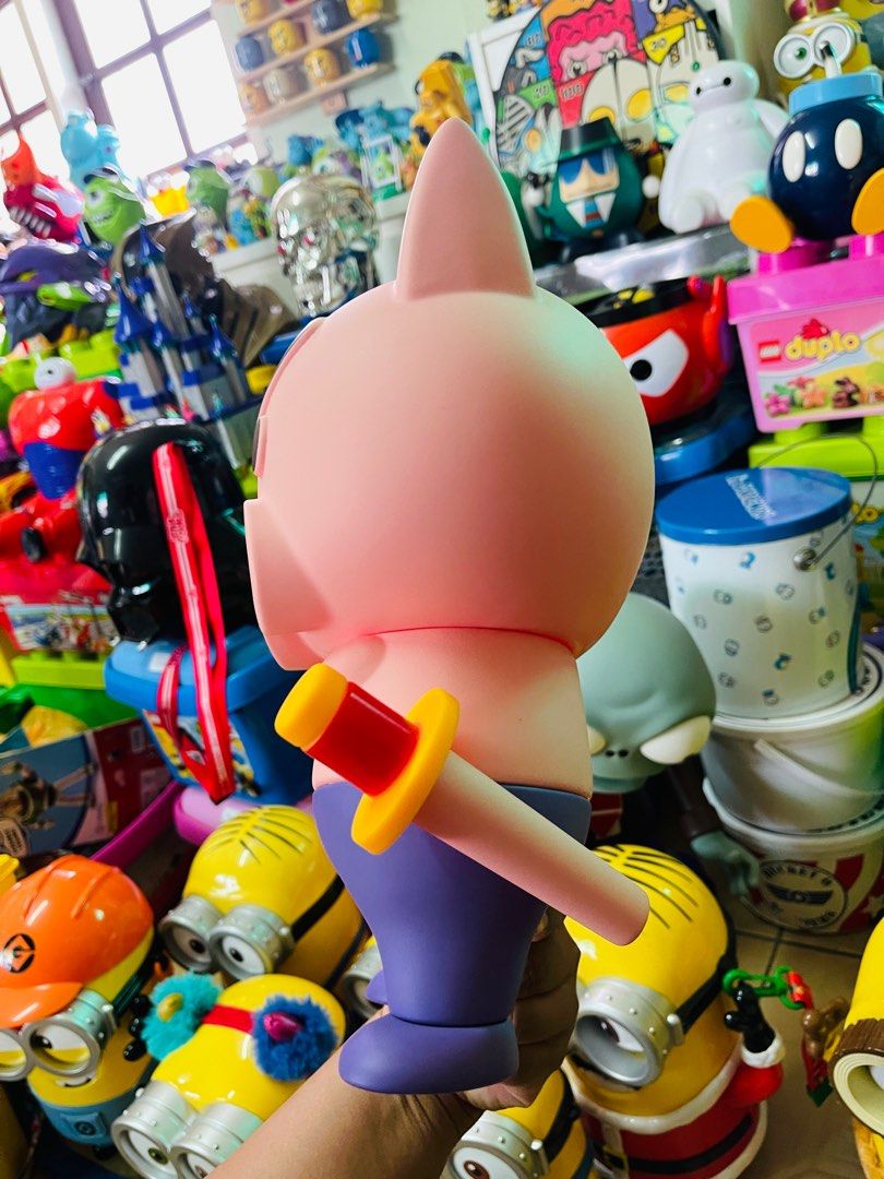 Buri Buri Zaemon Crayon Shin Chan Hobbies Toys Toys Games On