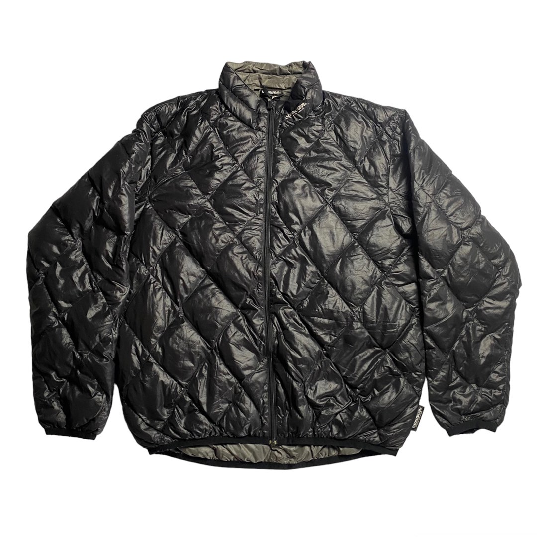 Caravan Light Puffer Jacket, Women's Fashion, Coats, Jackets and ...