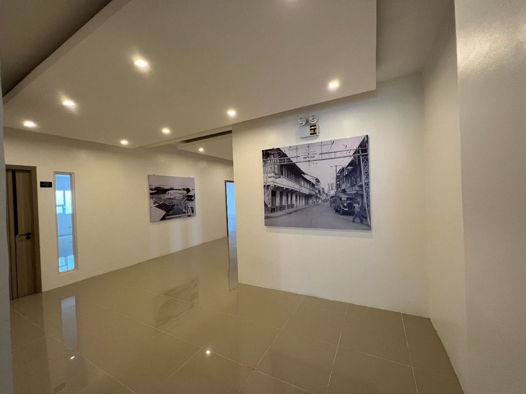 Cavite Business Center Newly Constructed Commercial Building, Property ...
