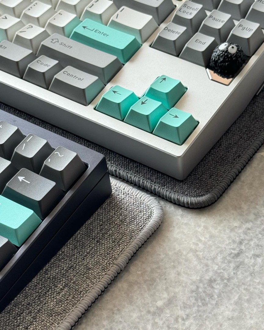 Custom Mechanical Keyboard Modding/Building/Sourcing Service, Computers & Tech, Parts ...