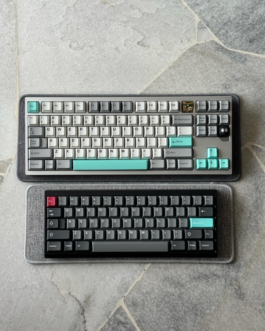 Custom Mechanical Keyboard Modding/Building/Sourcing Service, Computers ...