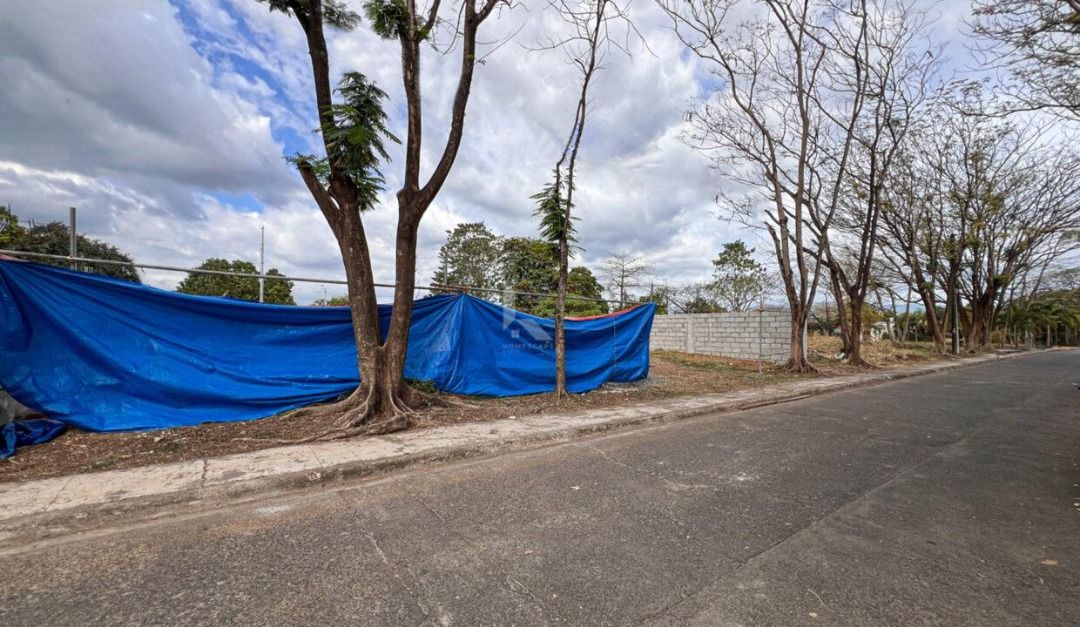 Flat 500 sqm Residential Lot for sale in Mapayapa Village Quezon City ...