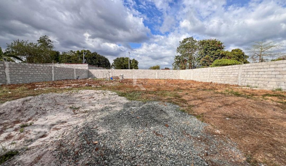 Flat 500 sqm Residential Lot for sale in Mapayapa Village Quezon City ...