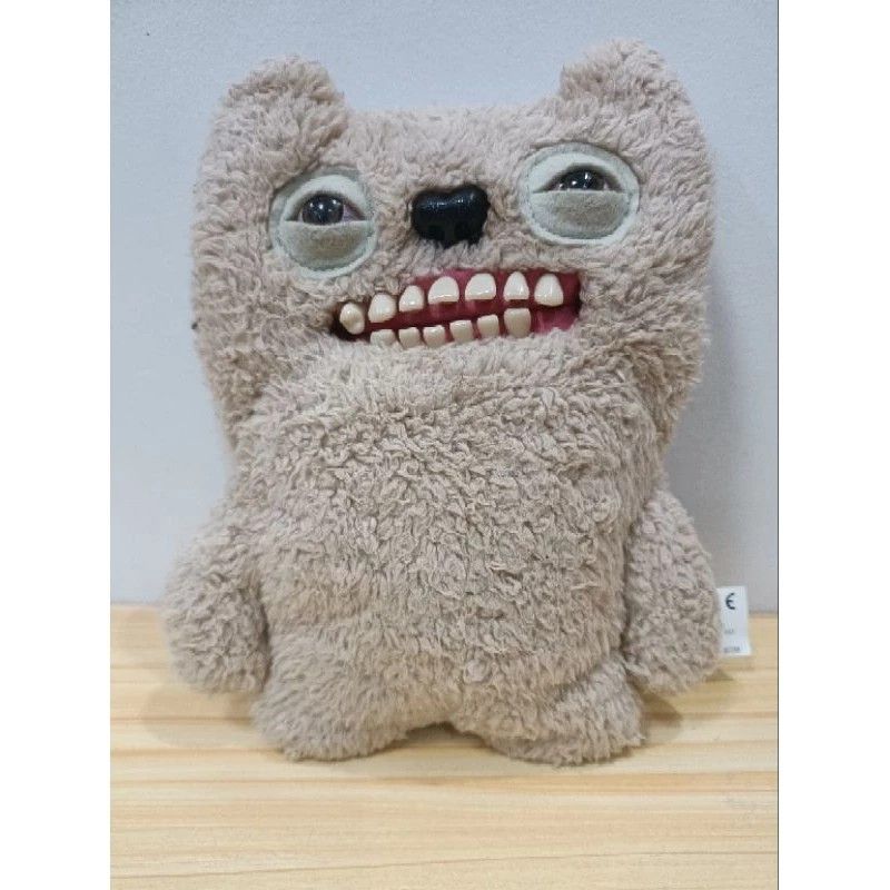 Fuggler / The Funny Ugly Monster, Hobbies & Toys, Toys & Games on Carousell