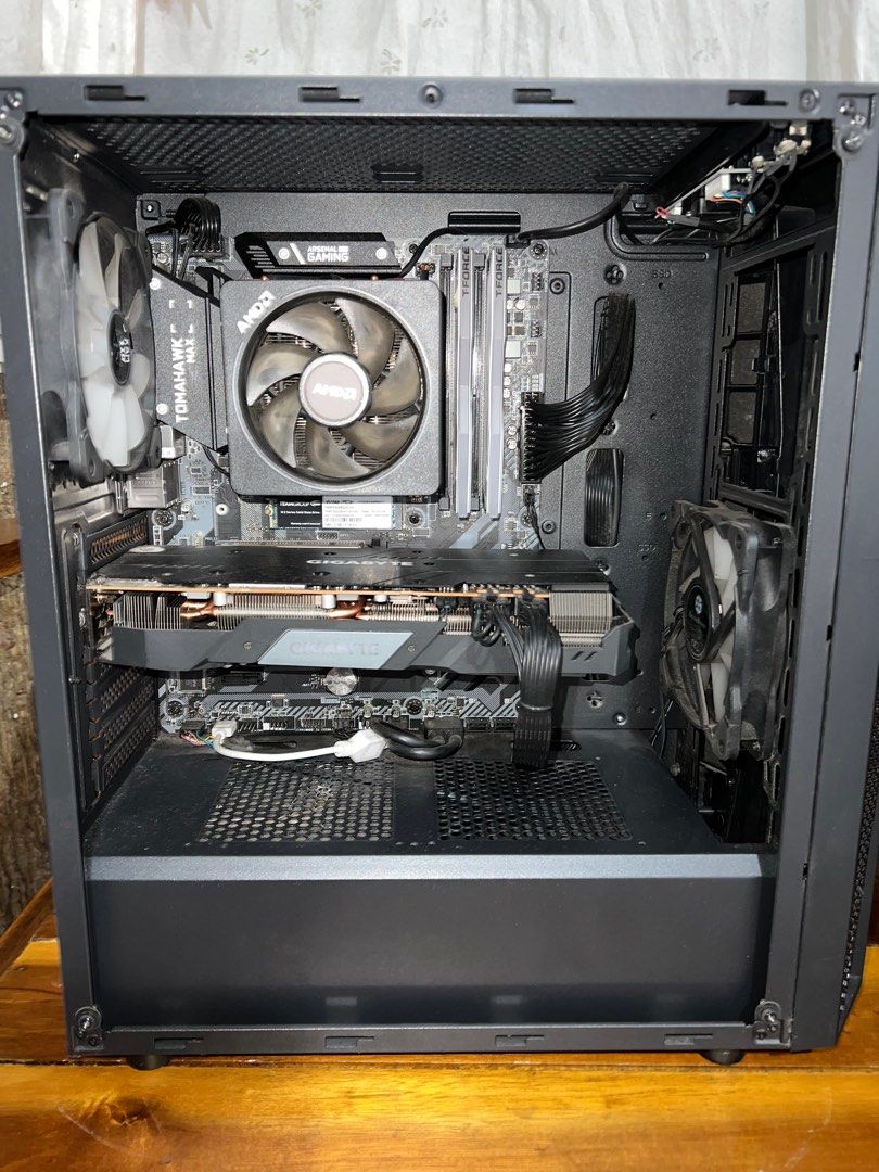 Gaming CPU, Computers & Tech, Desktops on Carousell