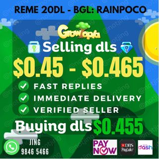 Growtopia Diamond locks Blue gem locks DLS DL BGLS BGL Growtopia dls ...