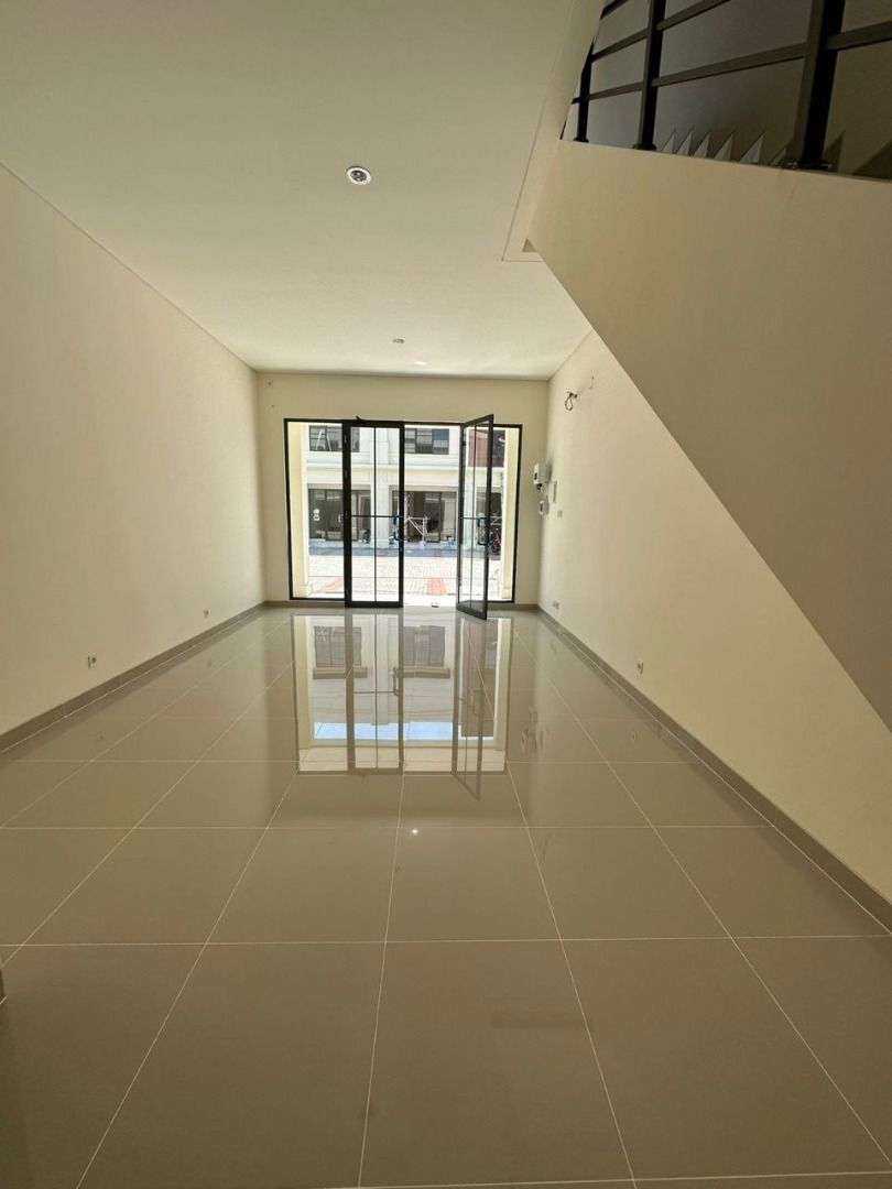 Jual cepat Ruko Baru jadi Madison Grande by Paramount, Properti, Dijual ...