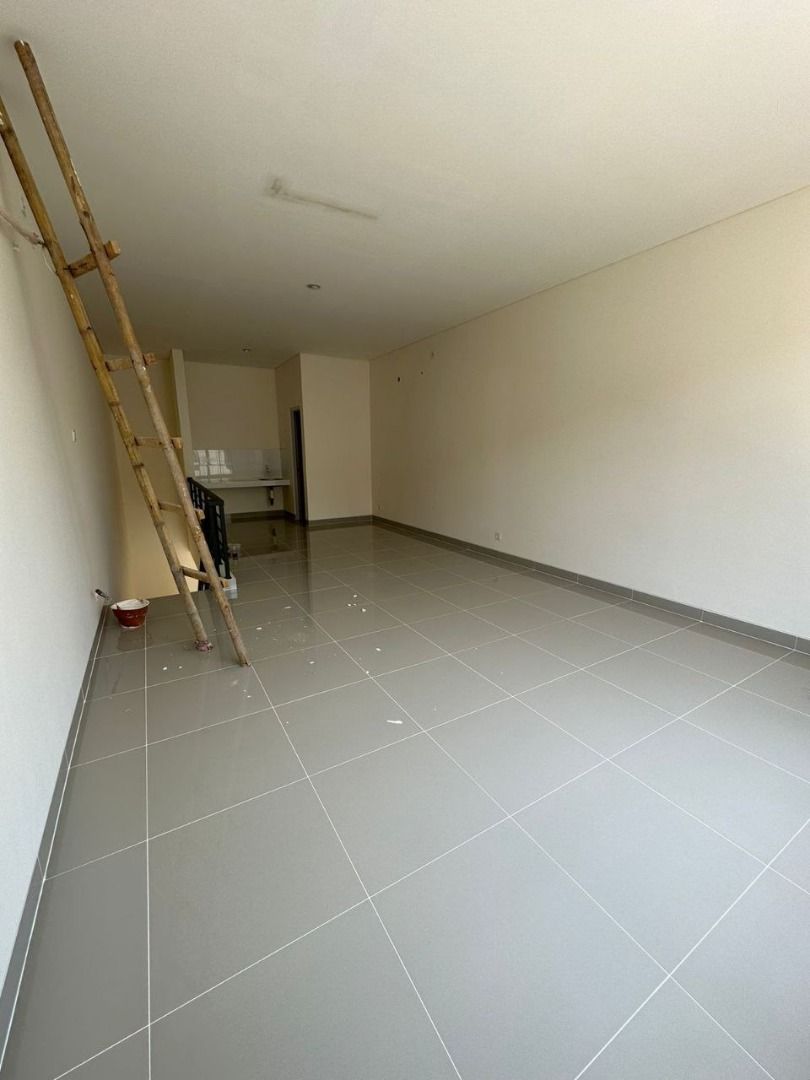 Jual cepat Ruko Baru jadi Madison Grande by Paramount, Properti, Dijual ...