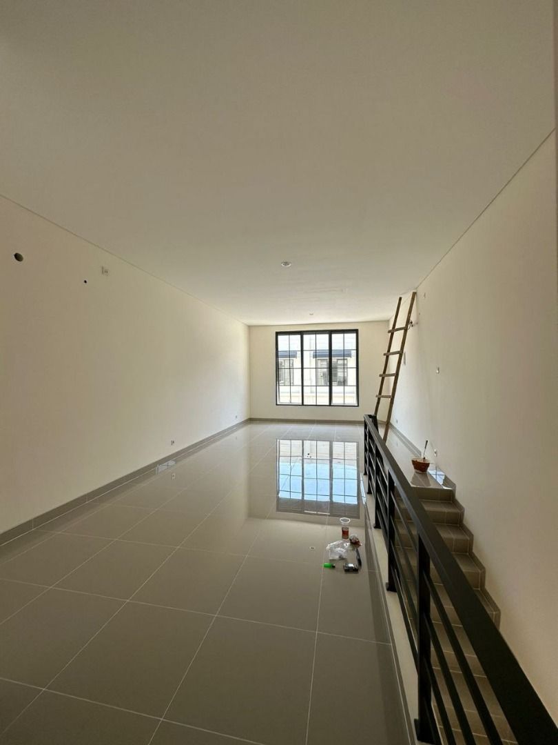 Jual cepat Ruko Baru jadi Madison Grande by Paramount, Properti, Dijual ...