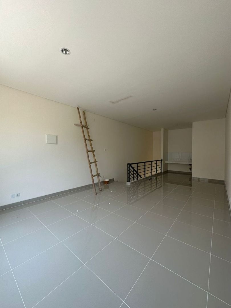 Jual cepat Ruko Baru jadi Madison Grande by Paramount, Properti, Dijual ...