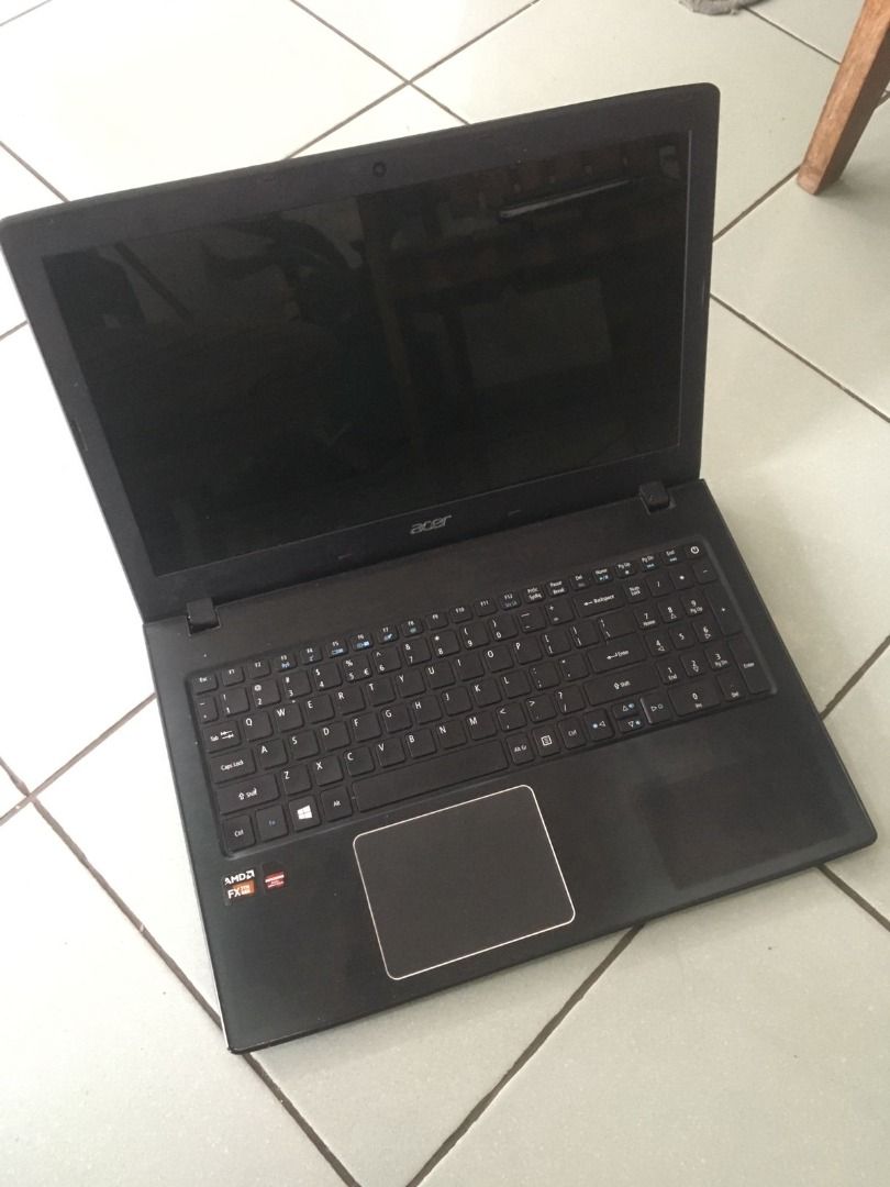 amd fx laptop