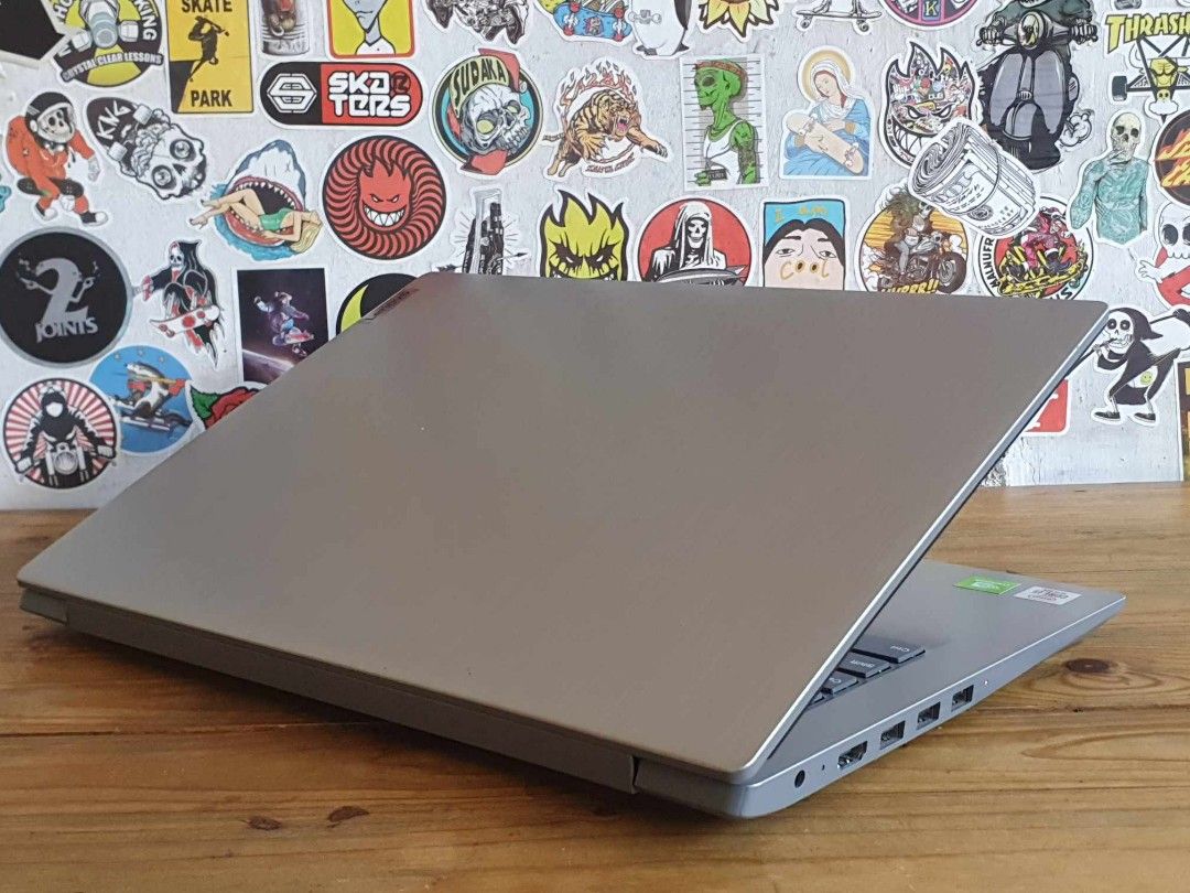 Lenovo Ideapad 3 14IIL05, Computers & Tech, Laptops & Notebooks on ...