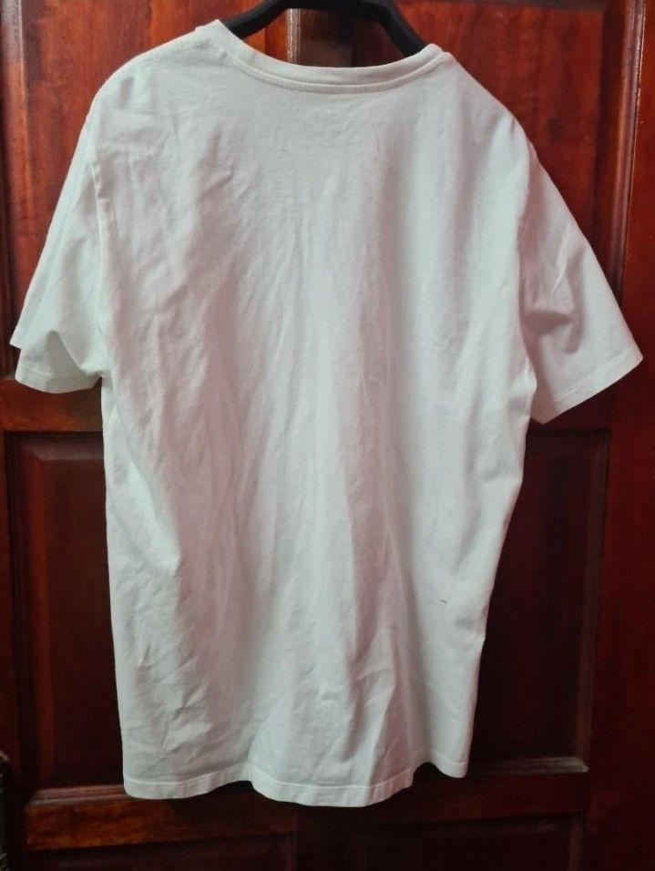 Levi's mens big logo tshirt, Men's Fashion, Tops & Sets, Tshirts & Polo ...