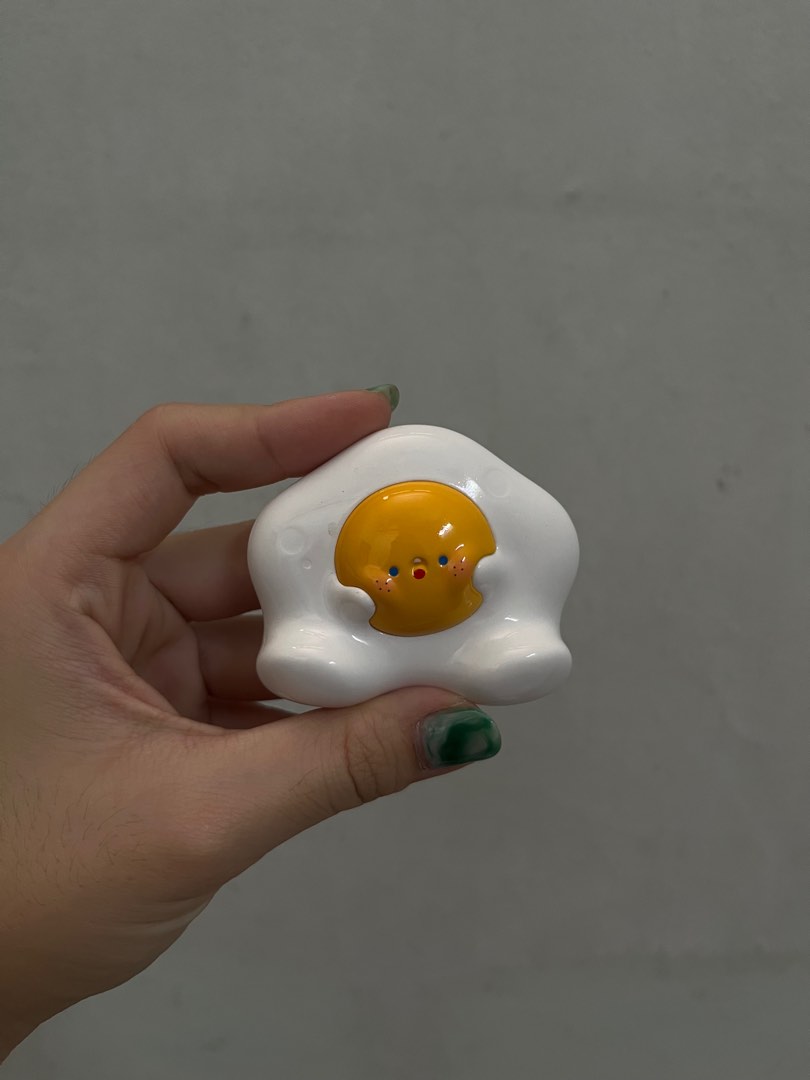 Miniso Surprise Kitchen - Egg Baby, Hobbies & Toys, Toys & Games on ...