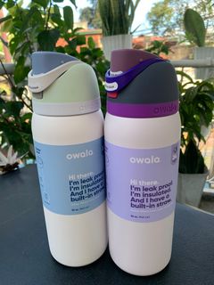 owala 24oz ice breeze - View all owala 24oz ice breeze ads in Carousell ...
