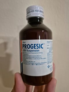 [New] Lactus syrup 200ml, Health & Nutrition, Medical Supplies & Tools ...