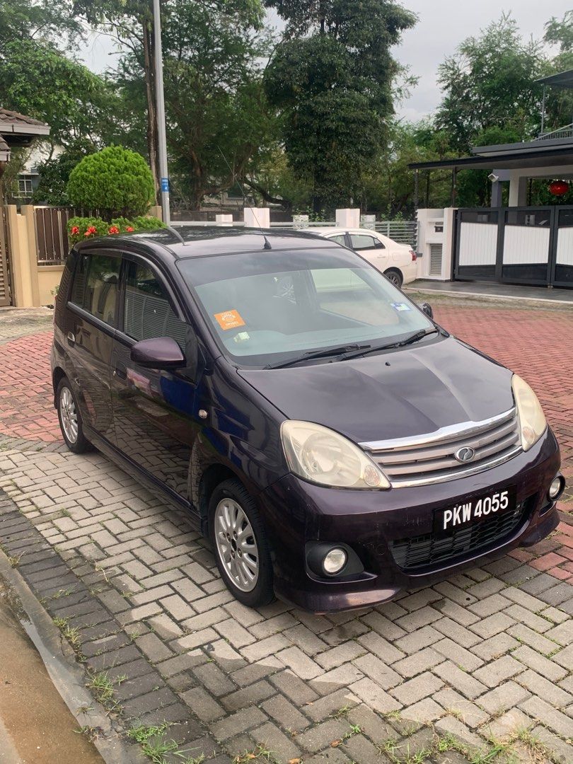 Perodua Viva Elite, Cars, Cars for Sale on Carousell
