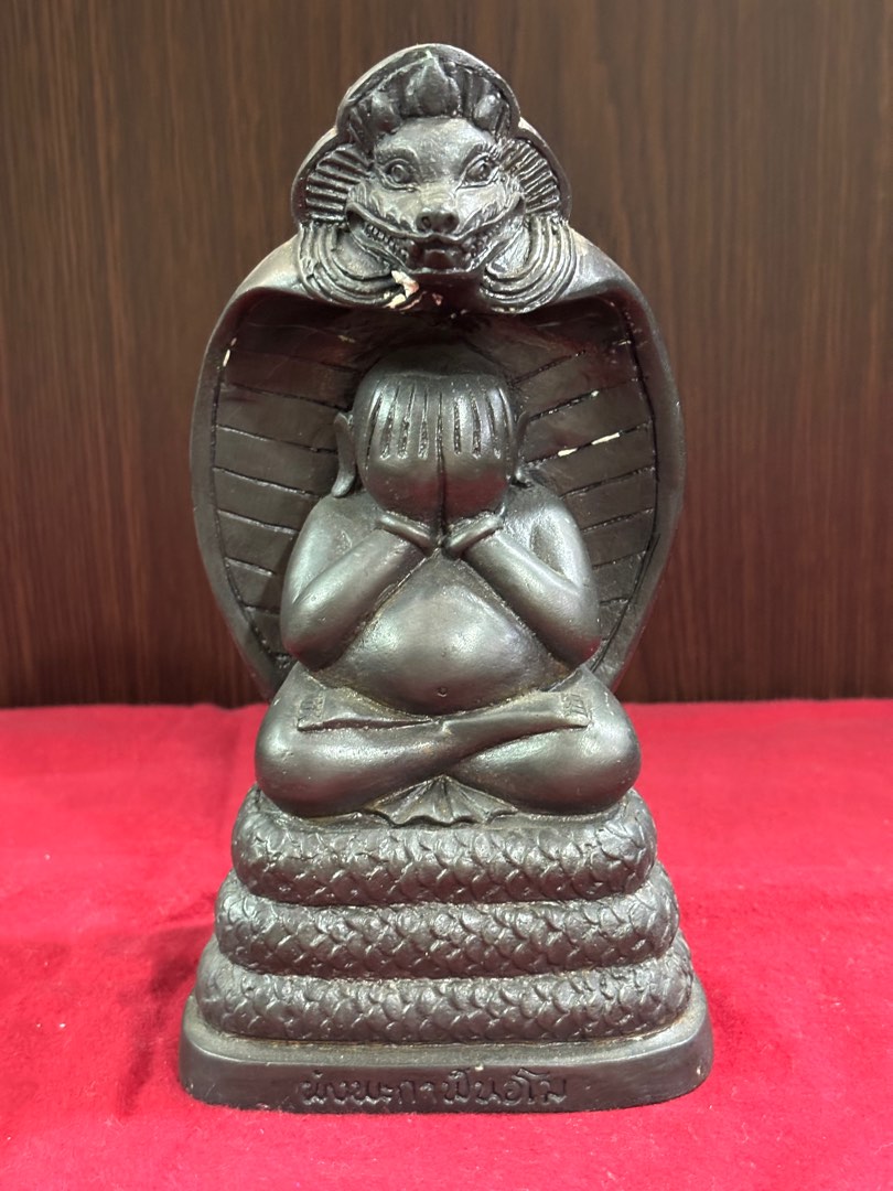 Phra Pidta / Bida / Pidta, Hobbies & Toys, Memorabilia & Collectibles ...