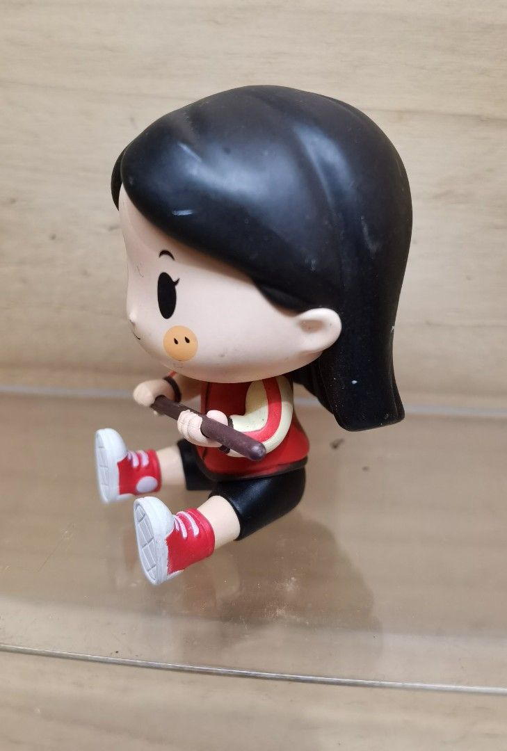 Pop Mart Disney RALPH BREAKS THE INTERNET Princess Series MULAN Mini ...