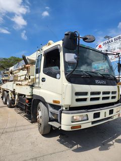 pump+crete - View all pump+crete ads in Carousell Philippines